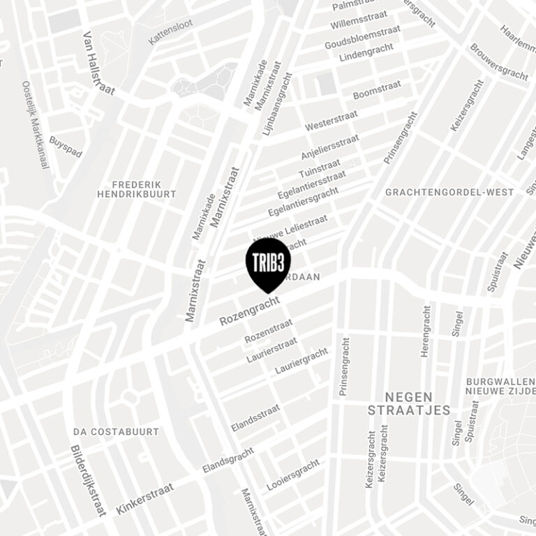 TRIB3 - Next-level boutique fitness studios | We Sweat Together!